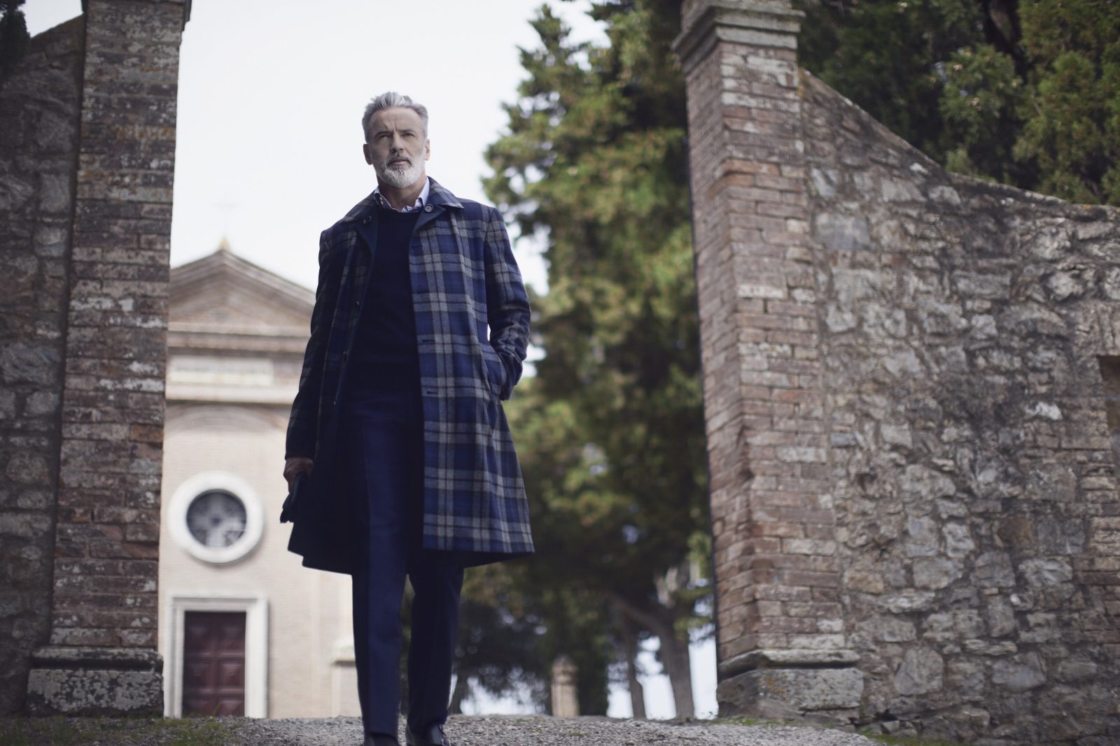 Aramis Barcelona • Moda exclusiva para hombre y trajes a medida.