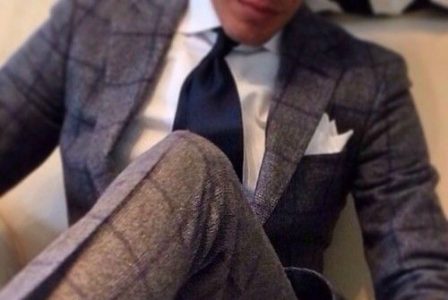 Aramis Barcelona • Moda exclusiva para hombre y trajes a medida.