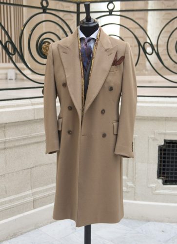 Aramis Barcelona • Moda exclusiva para hombre y trajes a medida.